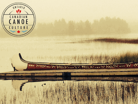 Celebrating Canadian Canoe Culture in Algonquin Park - Voyageur Quest